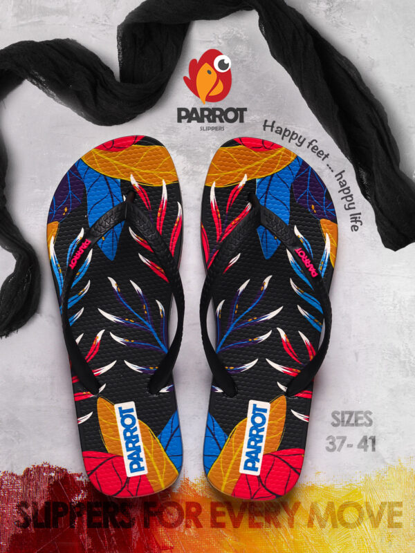 Products – Parrot Slippers